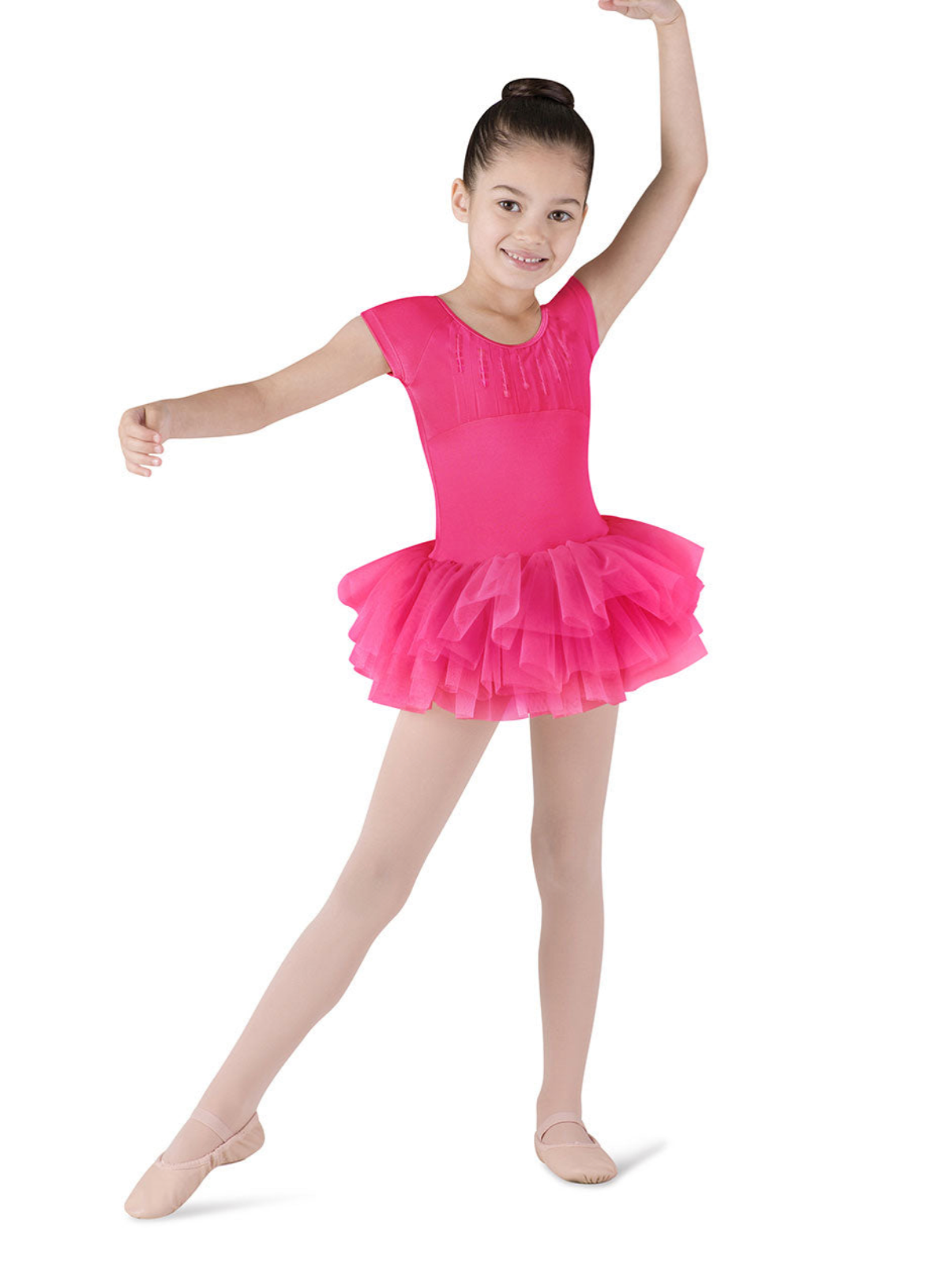 Girls Leotards and Dancewear – Active Threads Dancewear