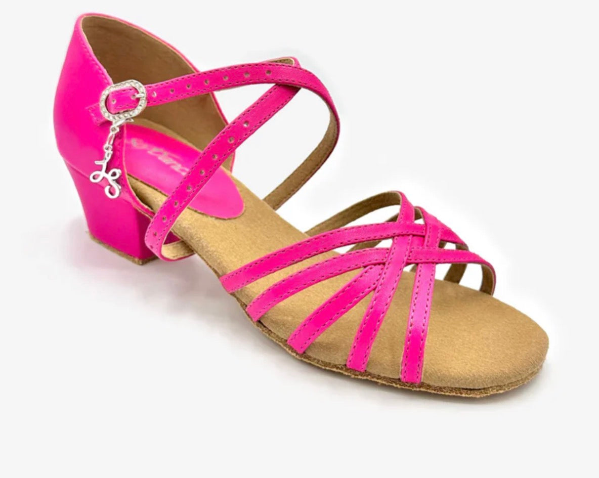 Adult Ballroom & Character Shoes – Active Threads Dancewear