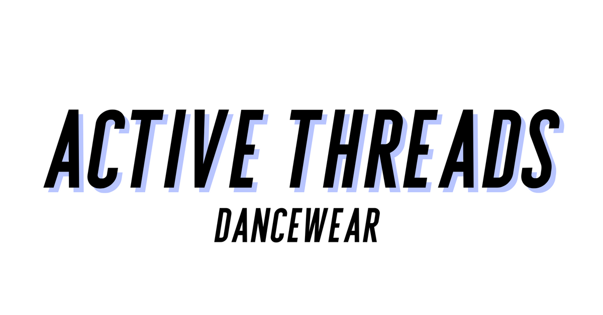 Active Threads Dancewear